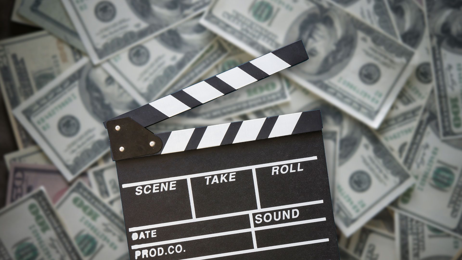 Buy Movie Rights in Your Country | Vitrina.Ai