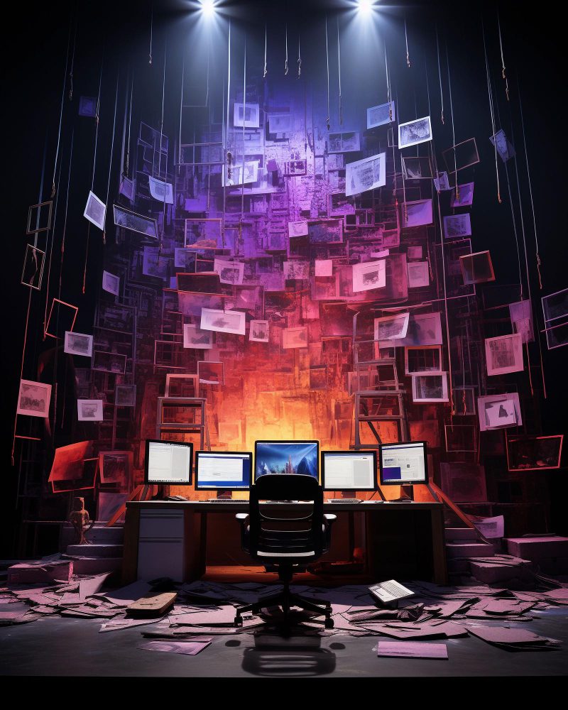 Top 10 Best Streaming Companies Worldwide - Vitrina AI