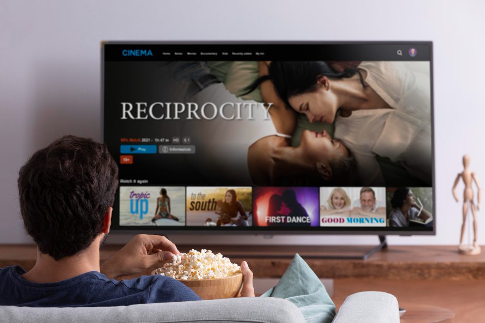 Unveiling the Best: Top 10 Non-Scripted TV Formats That Redefine Entertainment - Vitrina
